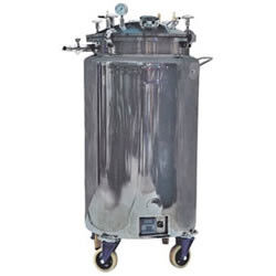 200L Gelatin Service Melter Tank