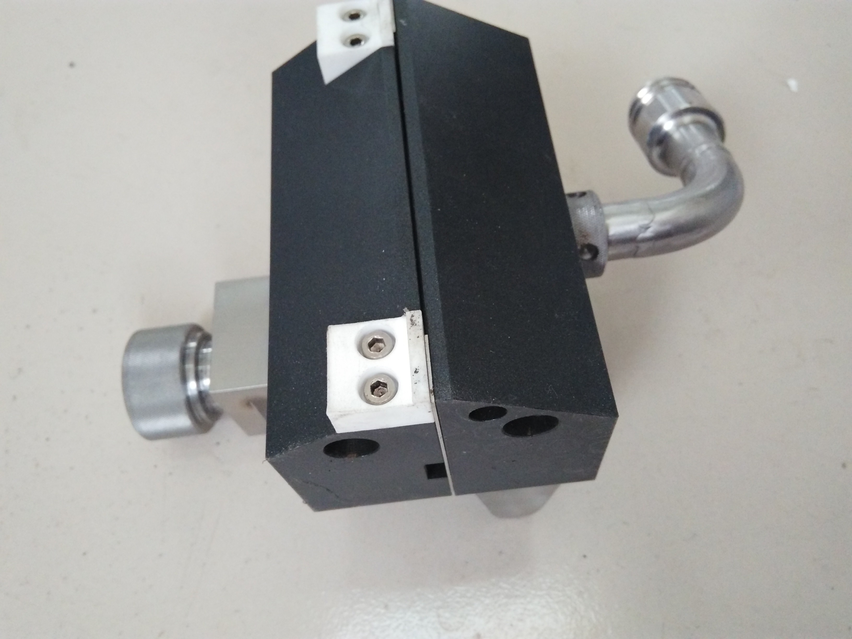 Vegetable Starch Gelatin Spreder Boxes Filler Machine Parts / Capsule ...