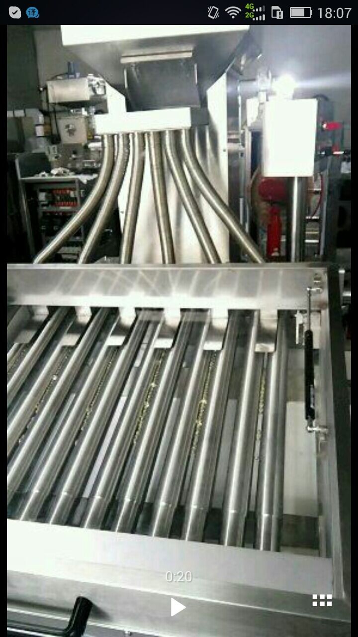 KSM Softgel And Paintball Size Capsule Sorting Machine Bovine Source ...