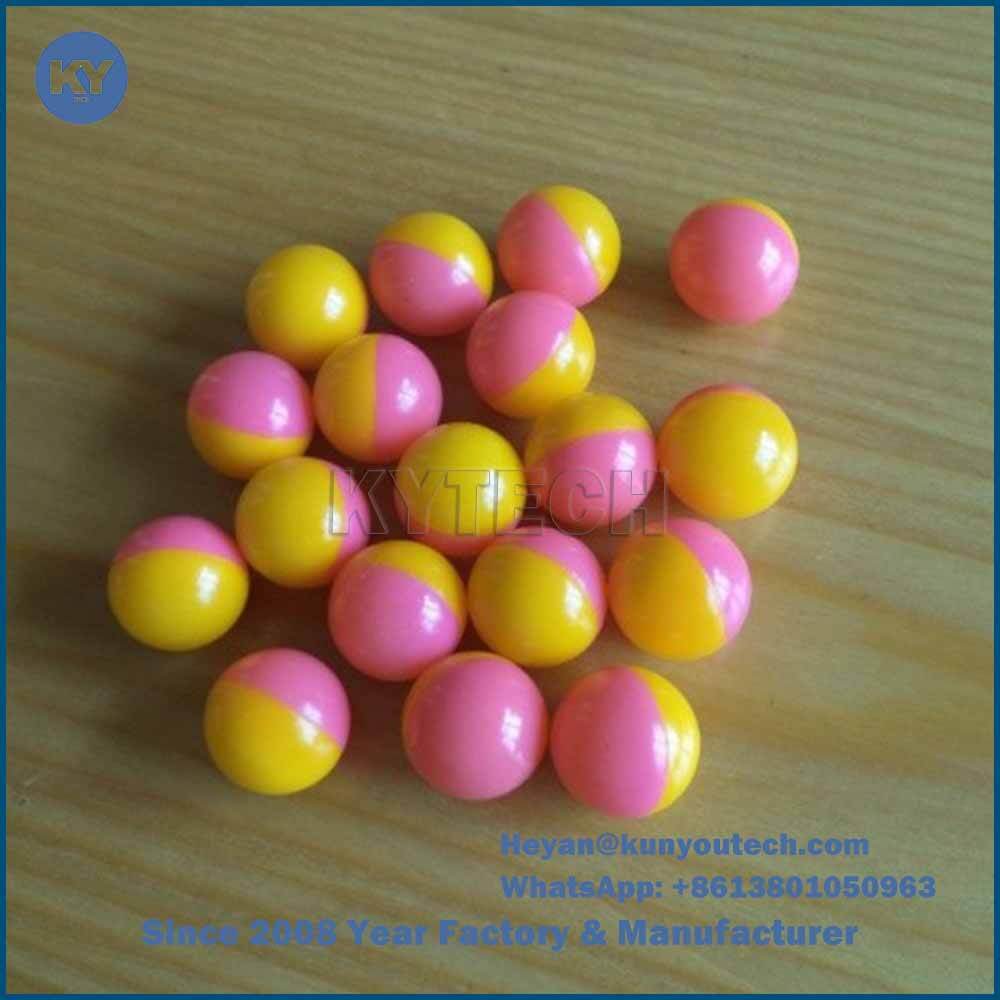 Softgel Capsule Sorting Machine Size And Shape With Adjustable Roller ...
