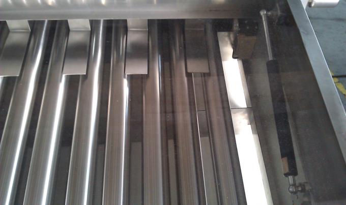 Paintball / Softgel Capsule Sorting Machine / Size Sorter 304 SUS For ...