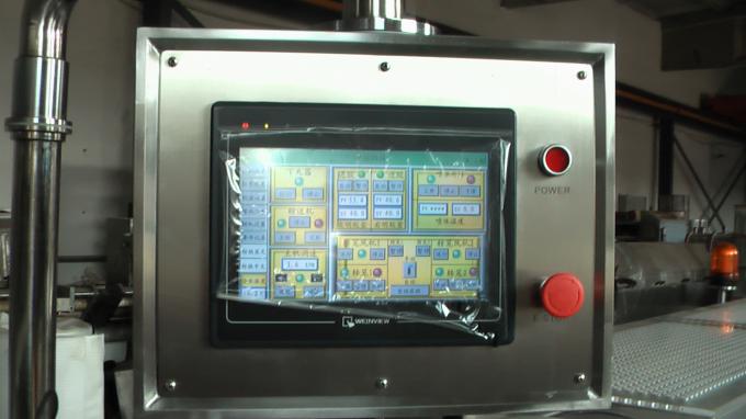 Small And R&D Scale Softgel Encapsulation Machine Equipment For Making ...