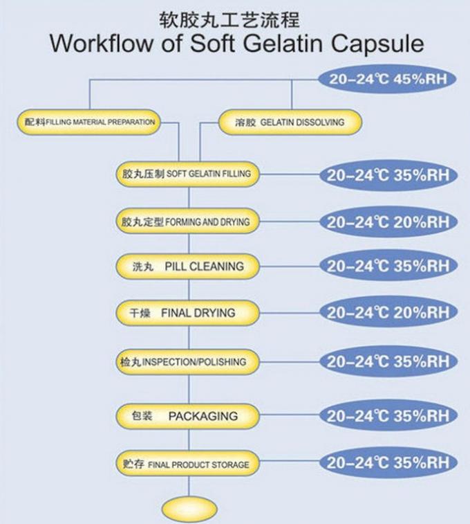 Small Scale Laboratory Softgel Encapsulation Machine Full Automatic