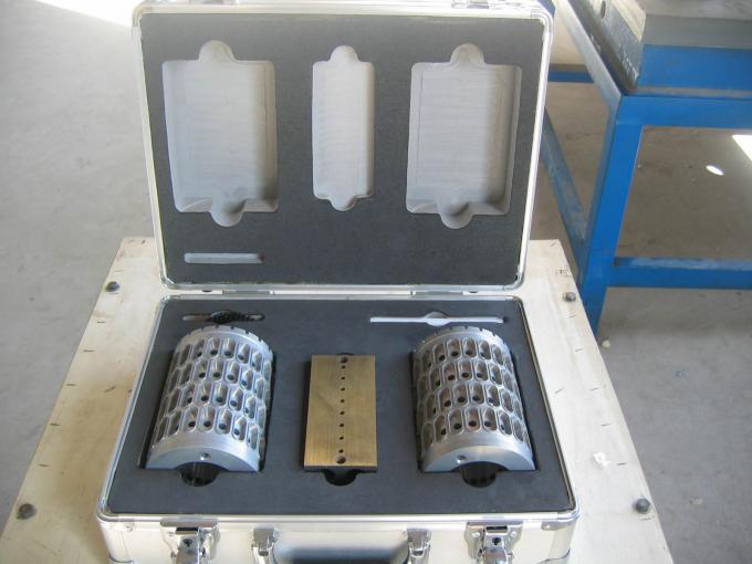 Customizable High Production Rate Softgel Capsule Mold