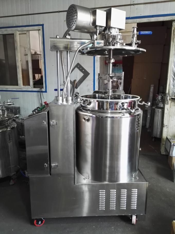R & D Pharmaceutical Softgel Encapsulation Machine With Small capacity S403