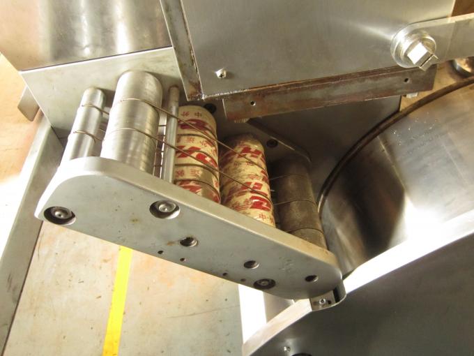 Spredox box , Injection Wedge Capsule Filling Machine Parts for ...