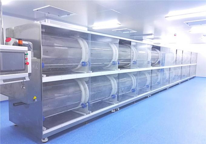 10" 12" Large Scale Encapsulator Machine Soft Gelatin Capsule Making