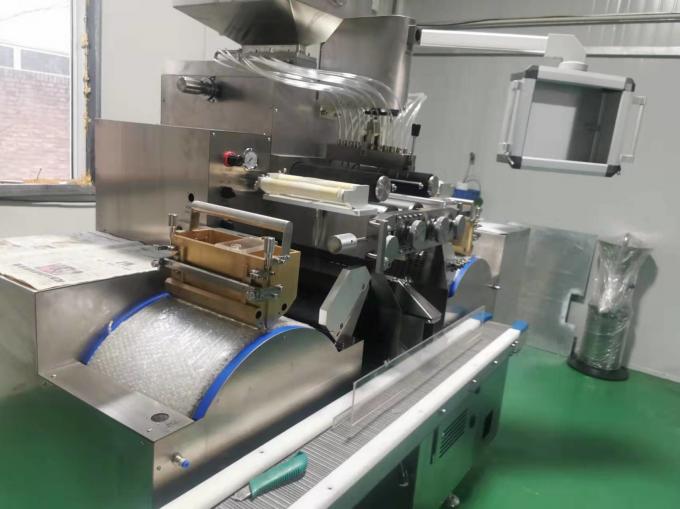 Die roll /Softgel Encapsulation Spare Parts Capsule Filling Machine Parts